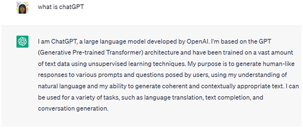 Accelerating medical education with ChatGPT: an... | MedEdPublish