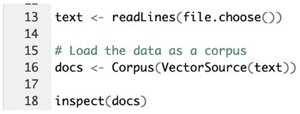 A retrospective feedback analysis of objective... | MedEdPublish